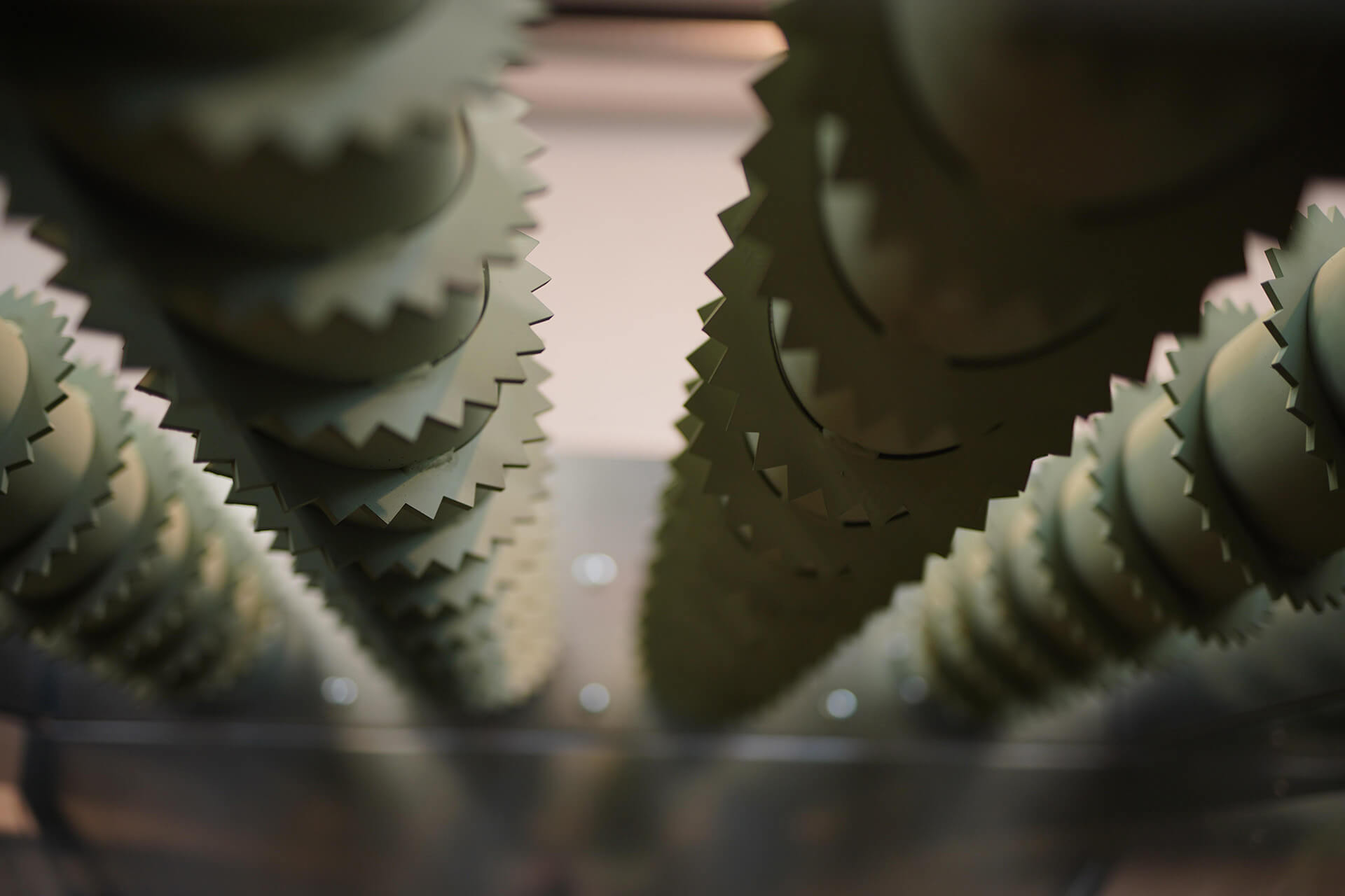 Sonderanfertigungen - Ahlmer Maschinen- und Gerätebau